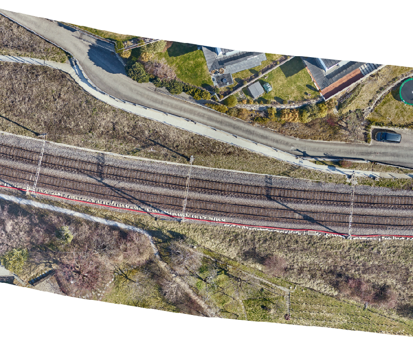 CVLAB - Student Project - SBB Object Detection and Segmentation